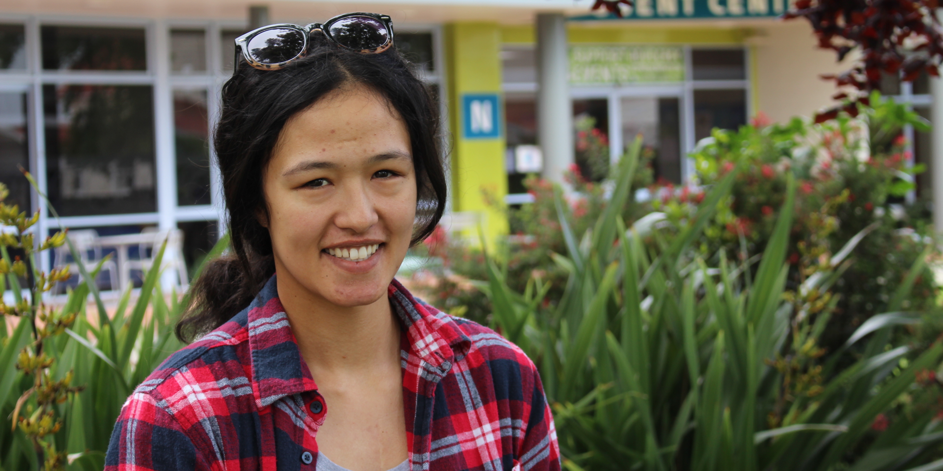 24 countries in six years | Nelson Marlborough Institute of Technology ...