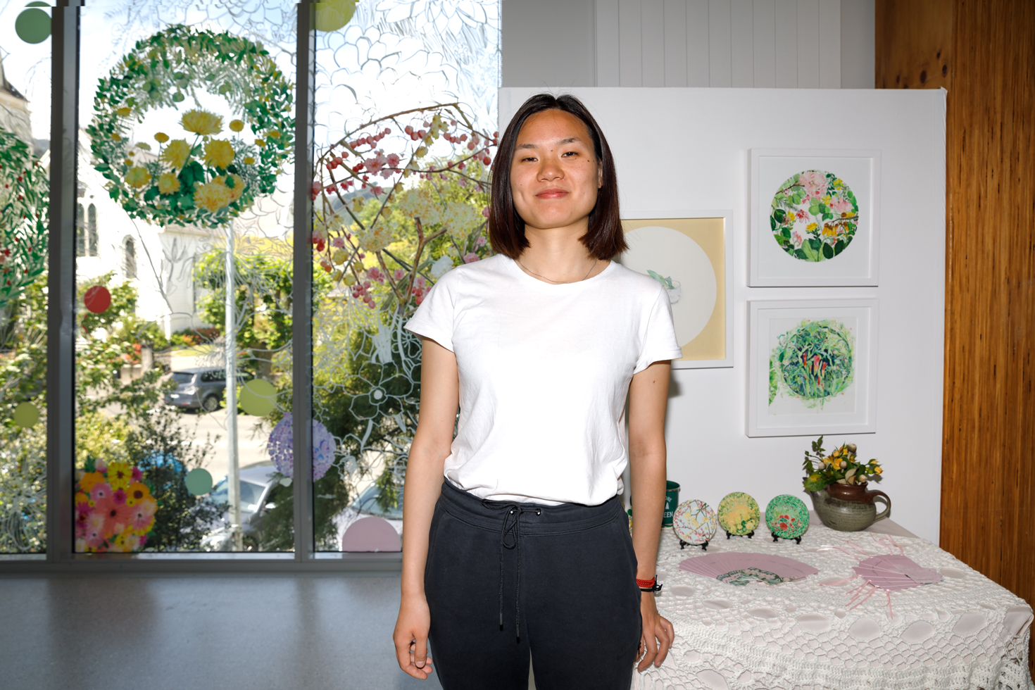 Jens Hansen Excellence Award for four seasons on the window | Nelson ...