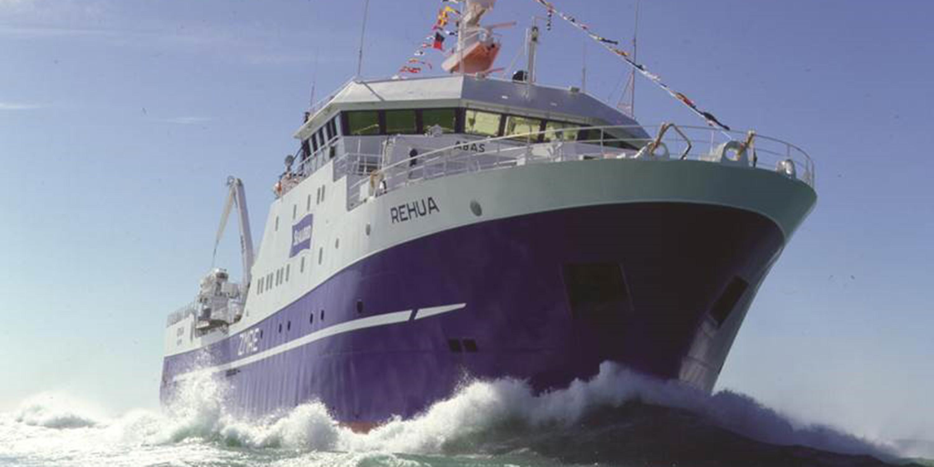 International Maritime Institute of New Zealand | Nelson Marlborough ...