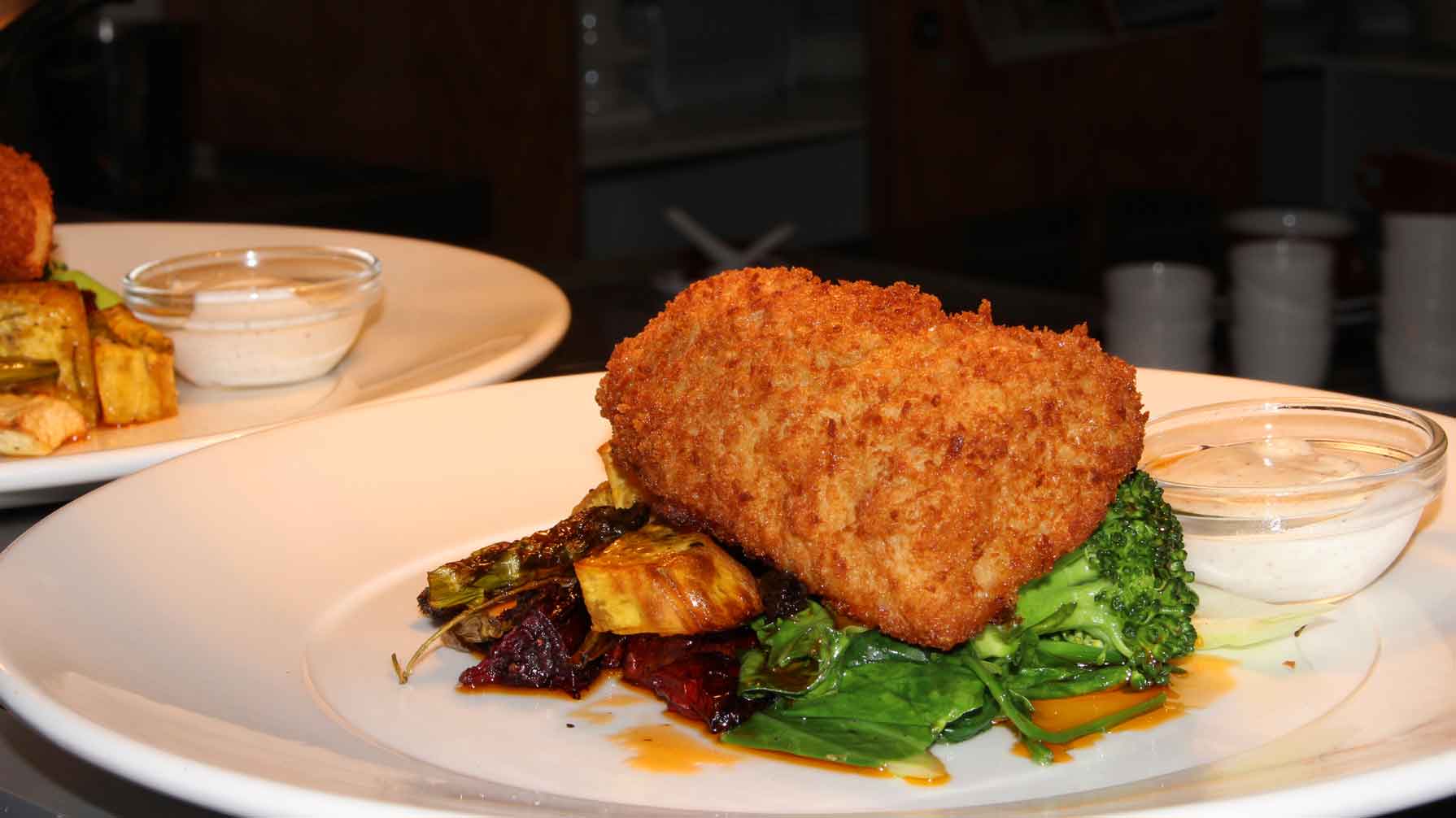 Trainee Chef (Level 4) | NMIT