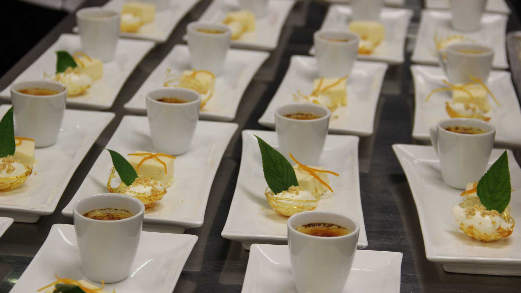 Trainee Chef (Level 4) | NMIT