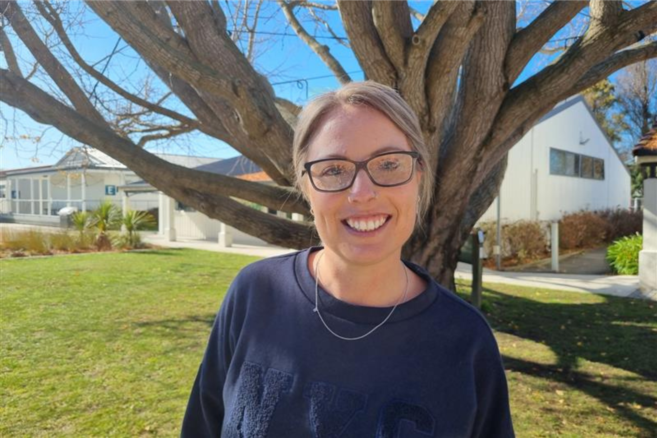 The path to achieving a lifelong dream | Nelson Marlborough Institute ...