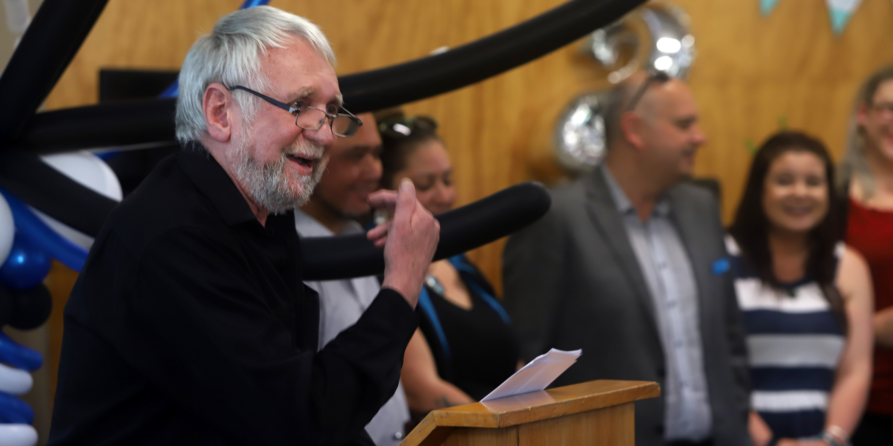 NMIT graduates celebrate 25 years | Nelson Marlborough Institute of ...