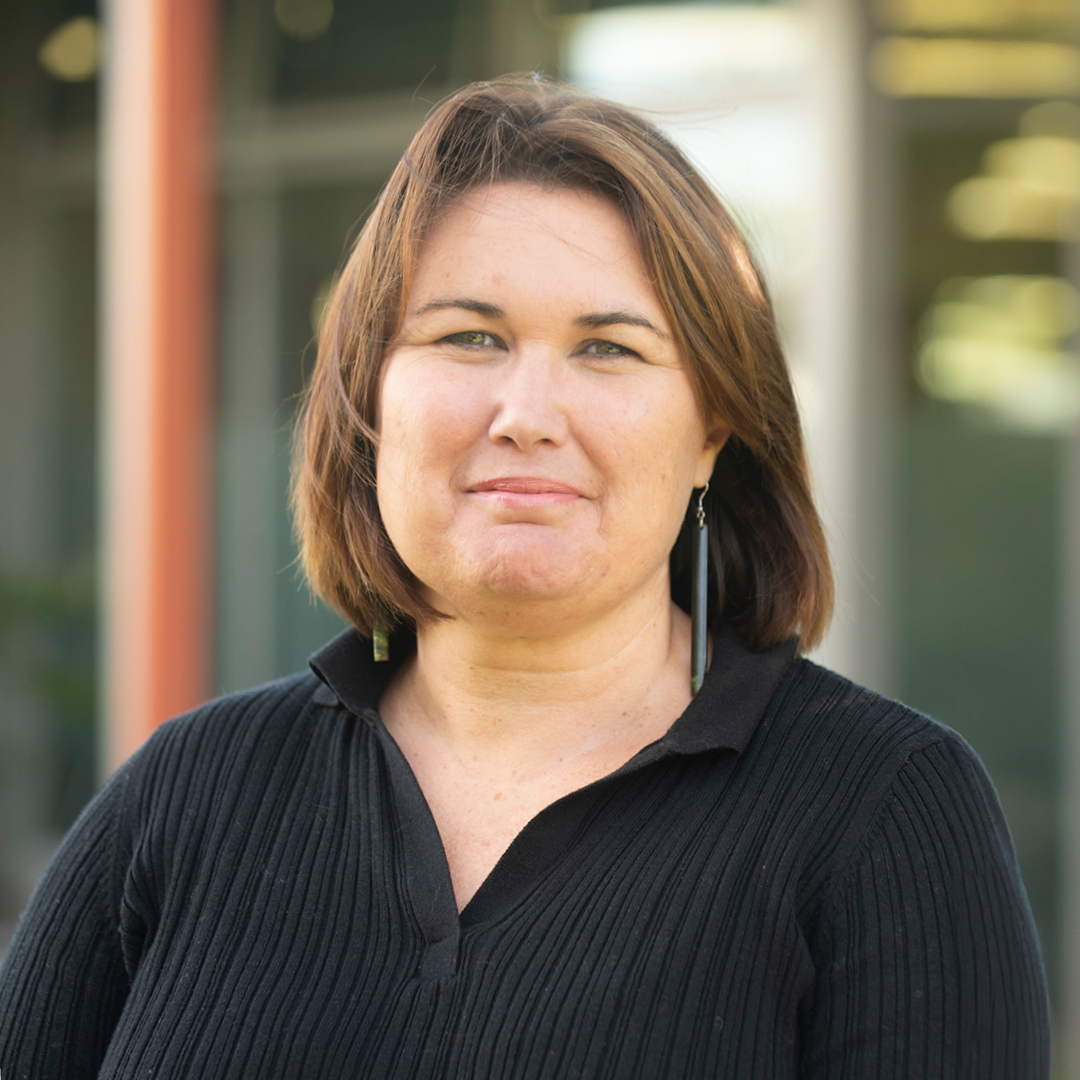 Our leadership team | Nelson Marlborough Institute of Technology (NMIT)