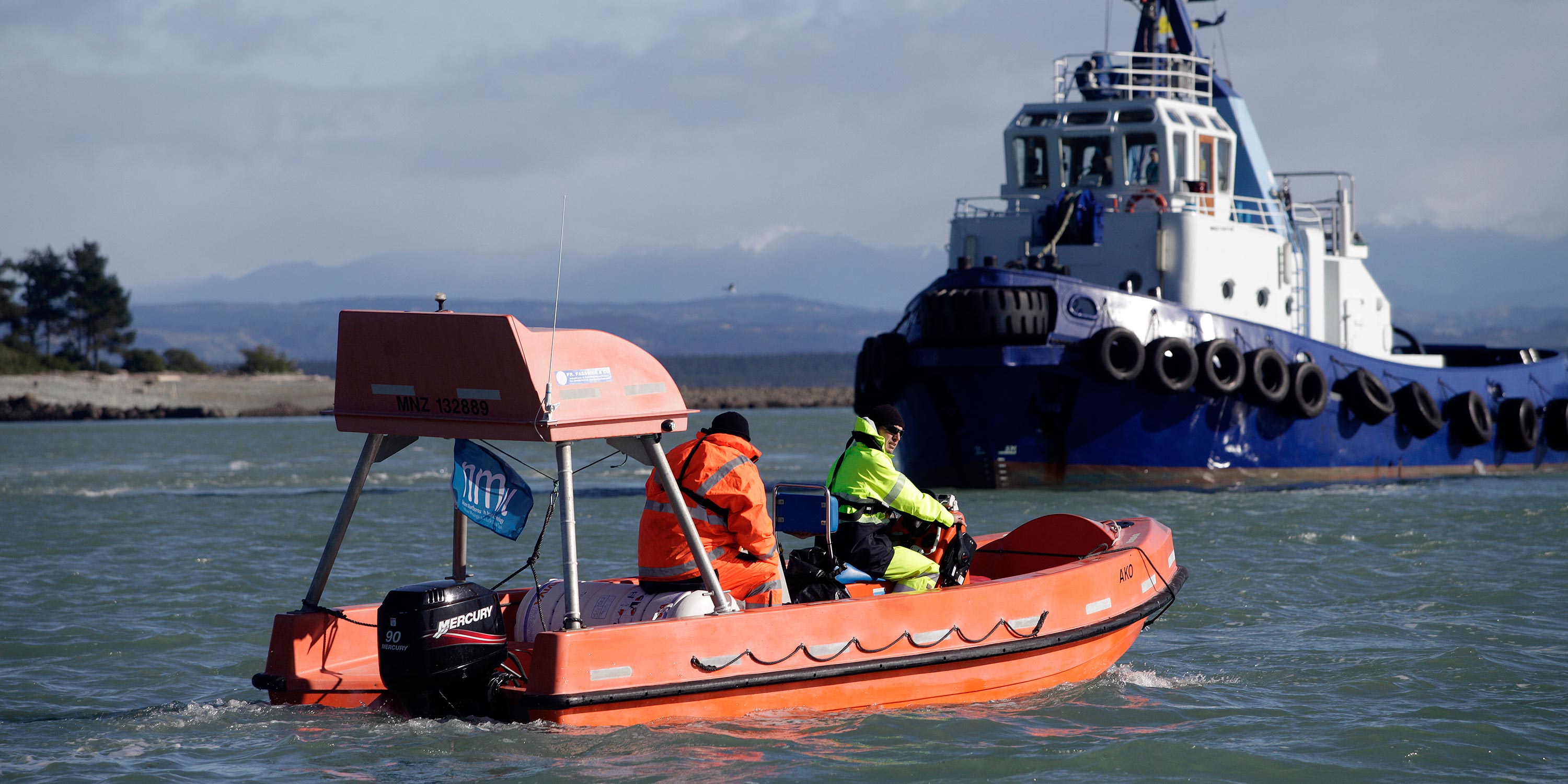 SUR501 PISC refresher (STCW) Proficiency in Survival Craft and Rescue ...