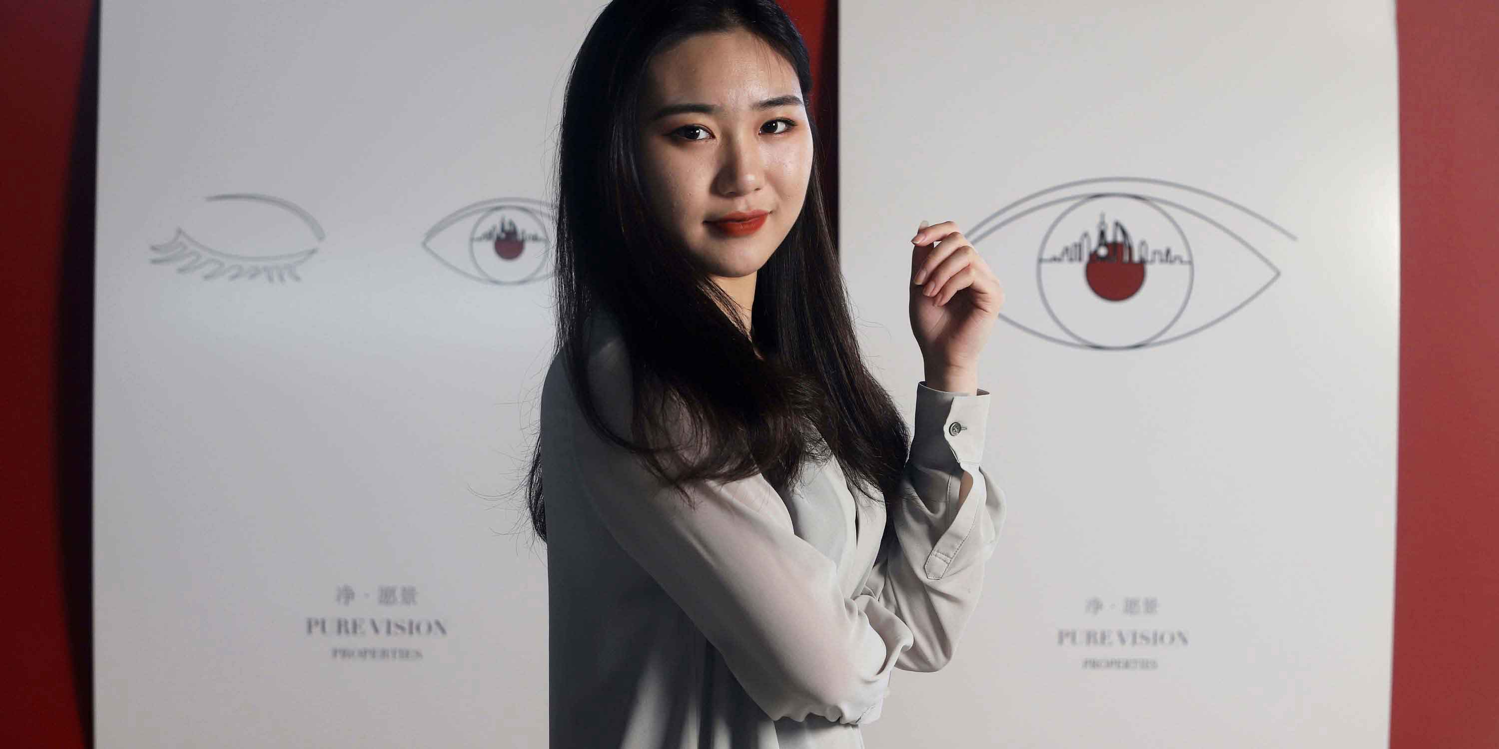 Pure Vision Properties by Binxin Dai | Nelson Marlborough Institute of ...