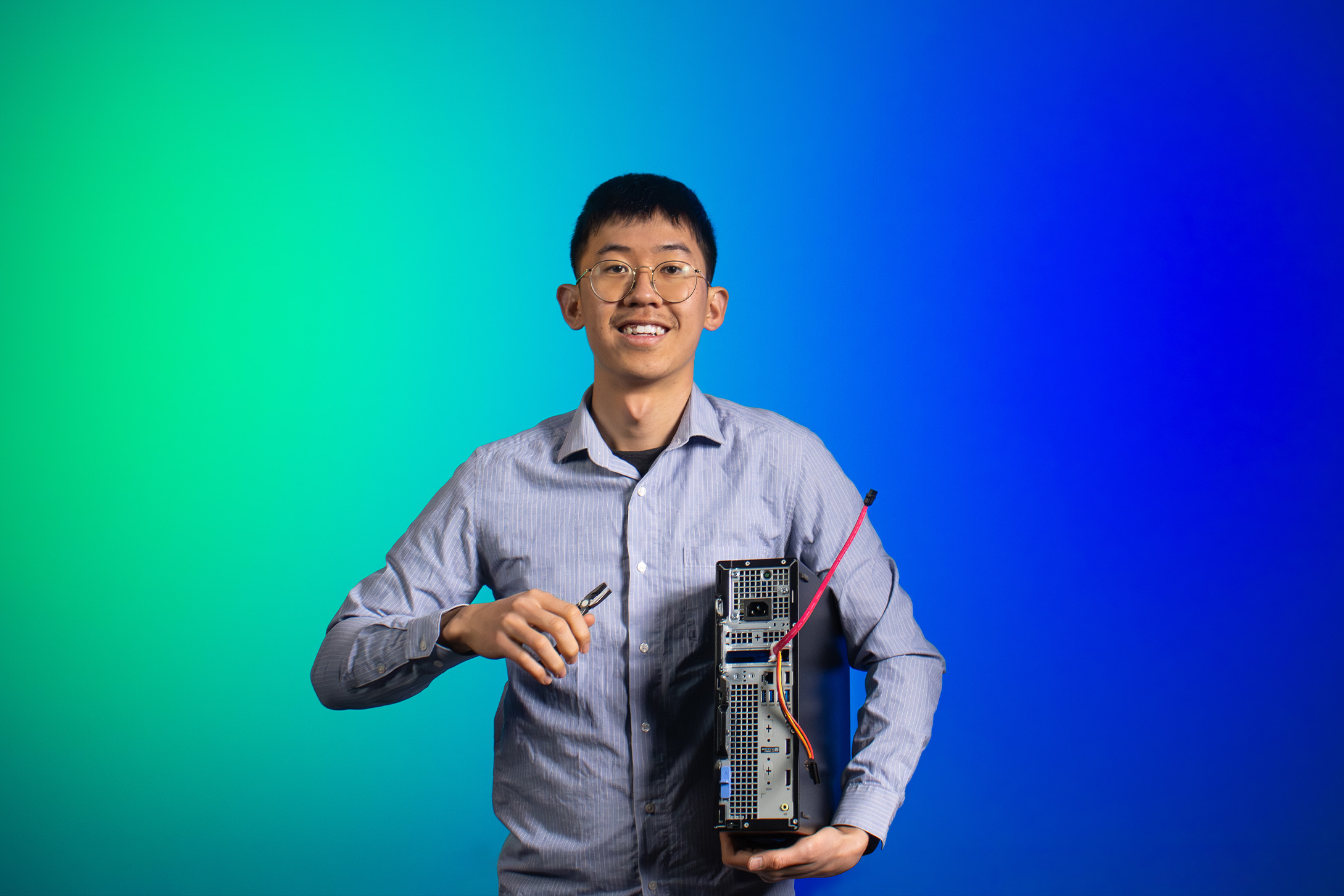 Are you ready to bring your creative visions to life? | Nelson Marlborough Institute of ...