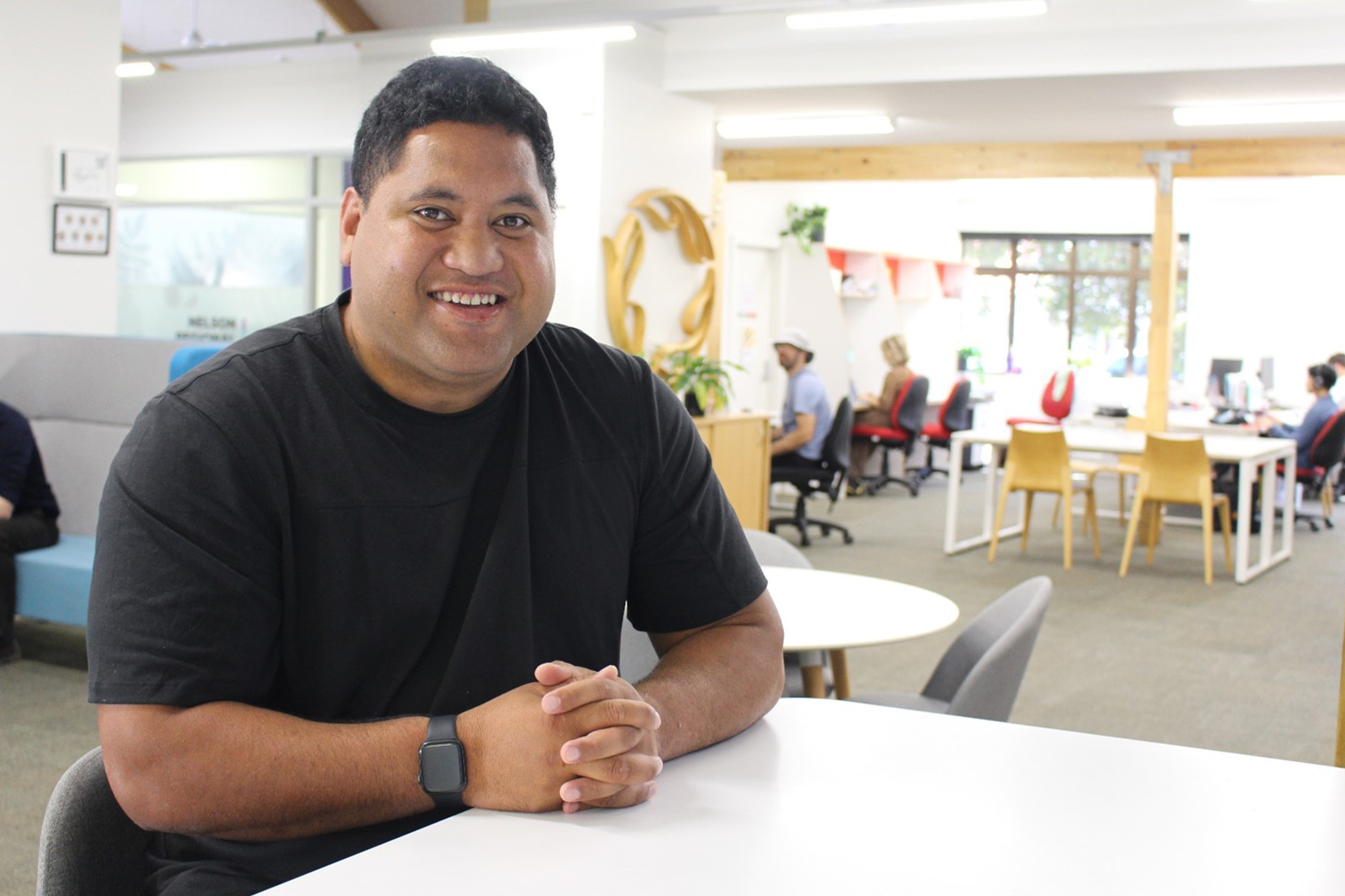 Learning never stops | Nelson Marlborough Institute of Technology (NMIT)