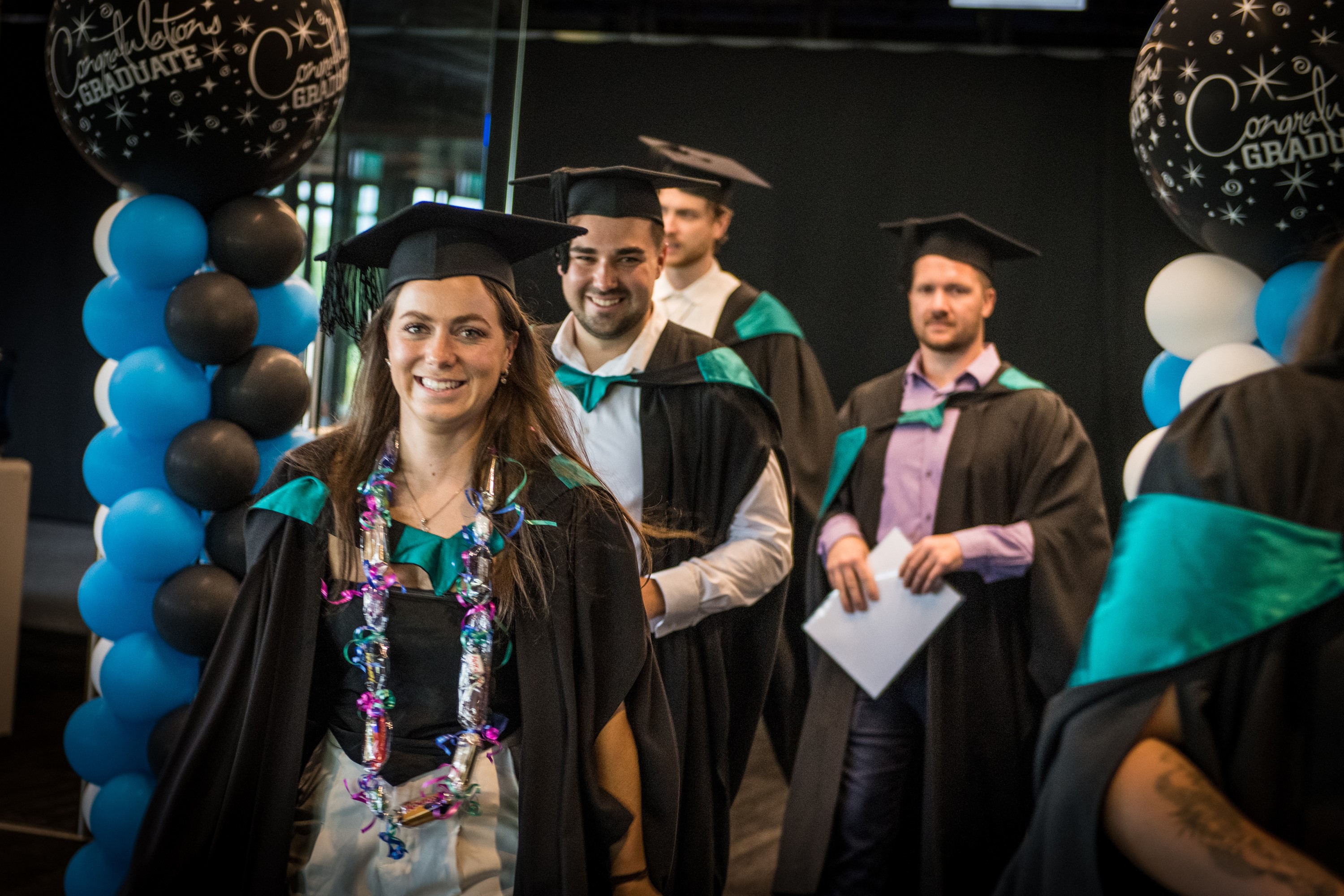 Graduation 2022: They did it! | Nelson Marlborough Institute of ...