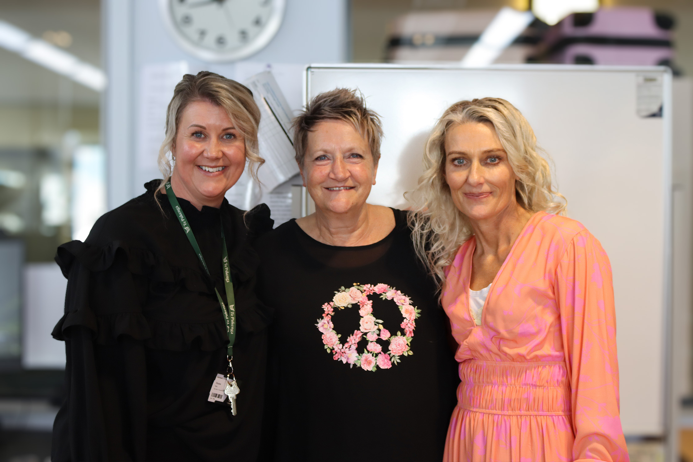 NMIT’s hairdressing programme given an exciting glow-up | Nelson ...