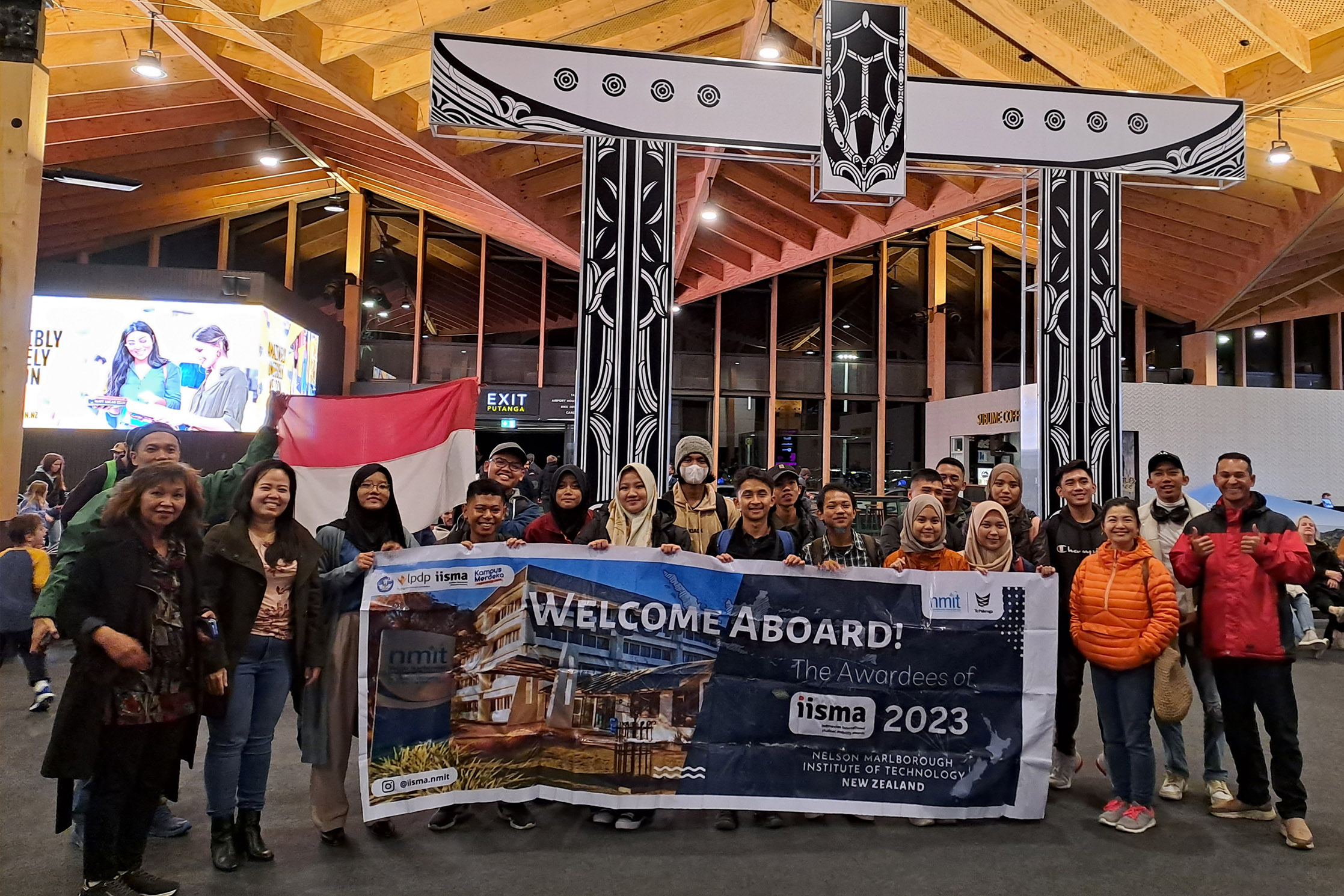 Primary Industries at NMIT get international nod | Nelson Marlborough ...