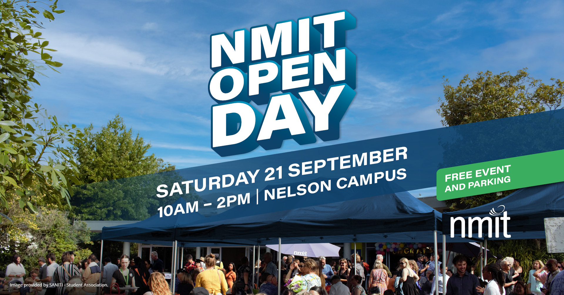 NMIT brings to Nelson the first festival of the summer | Nelson ...
