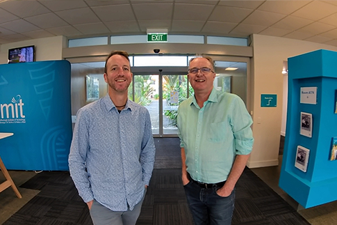 Virtual experience for prospective students | Nelson Marlborough ...