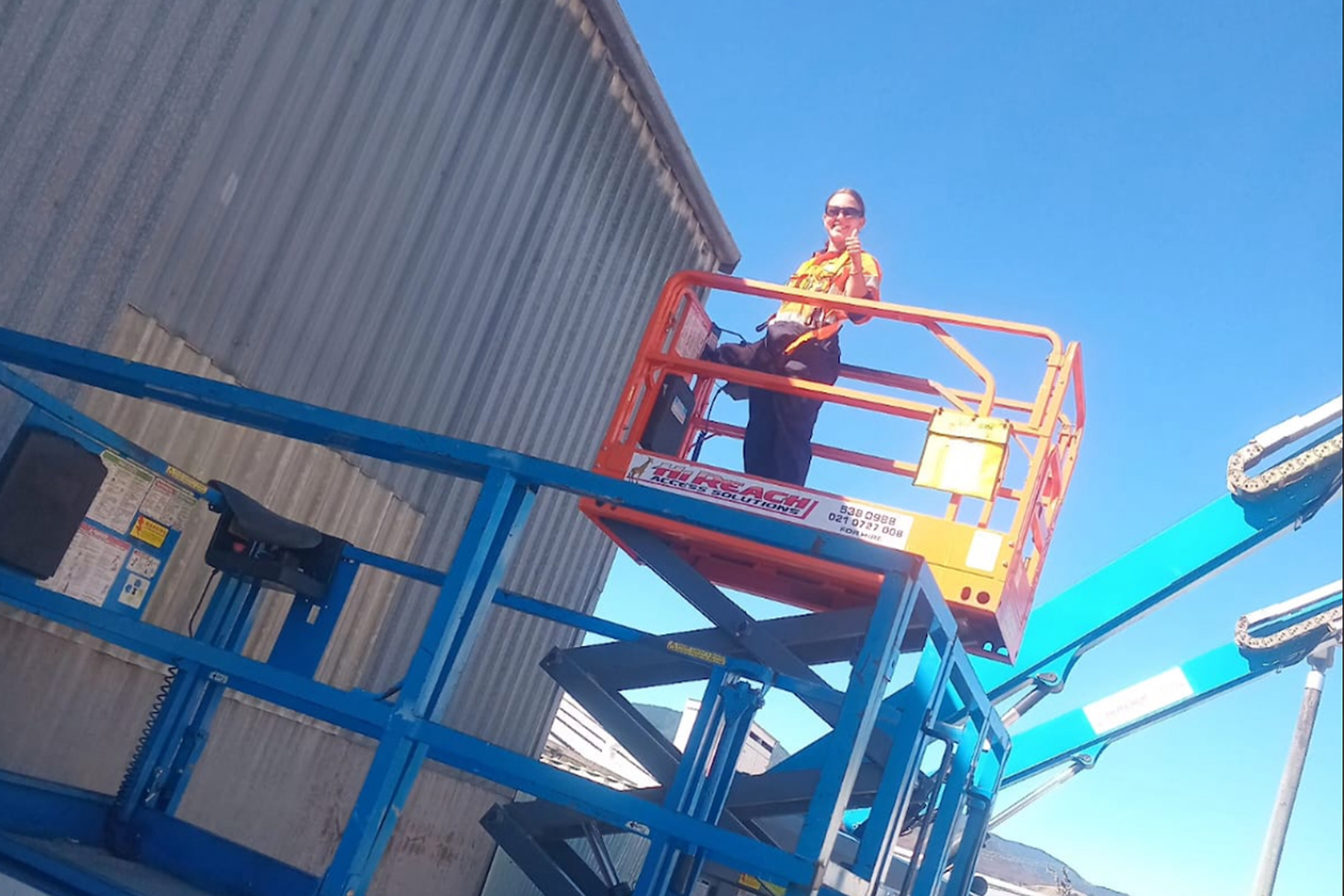 Jump-starting a career in mechanical engineering | Nelson Marlborough ...