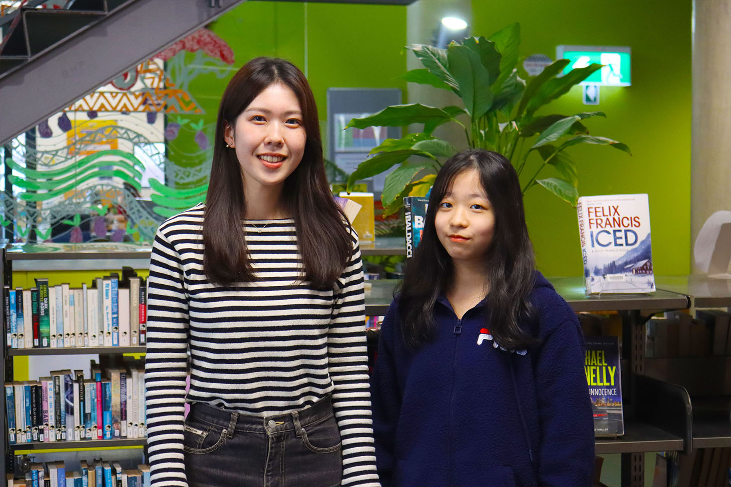 They’re back! NMIT welcomes international students again. | Nelson Marlborough Institute of ...