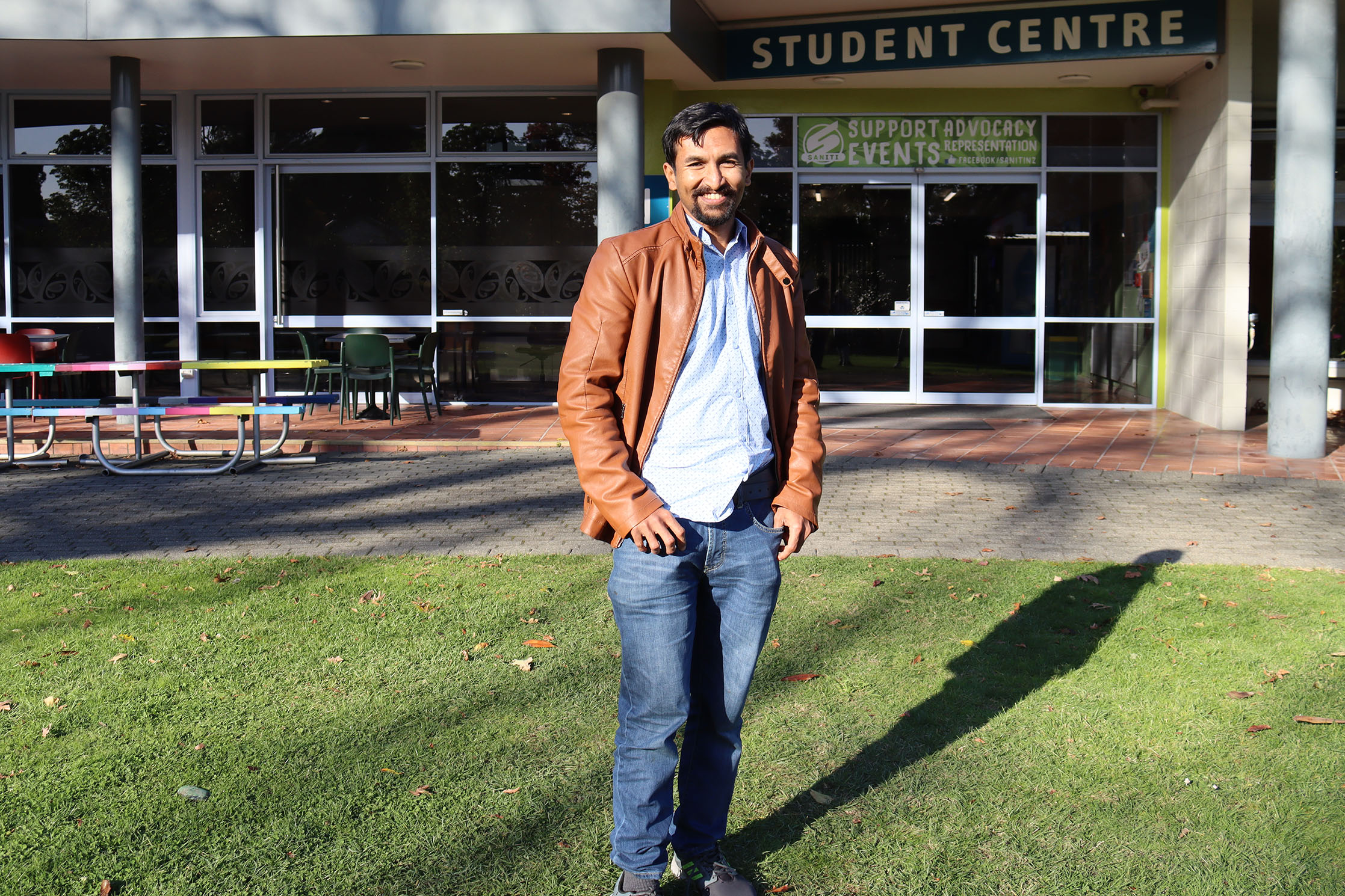 Learning through experiencing the world | Nelson Marlborough Institute of Technology (NMIT)