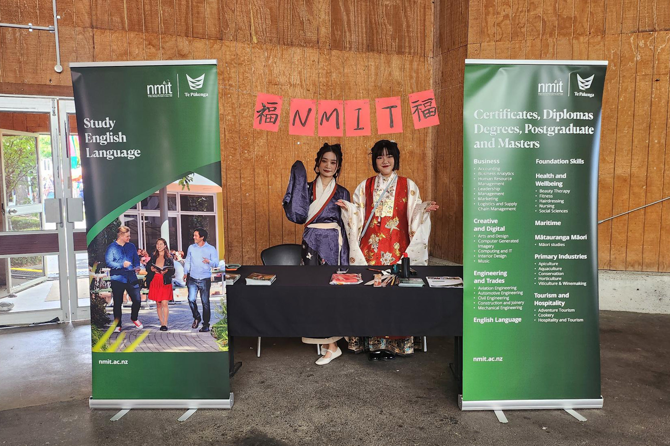 Learn about the Chinese culture | Nelson Marlborough Institute of ...