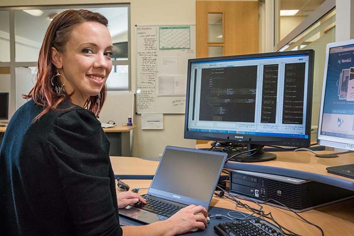 Computing & Information Technology | Nelson Marlborough Institute of ...