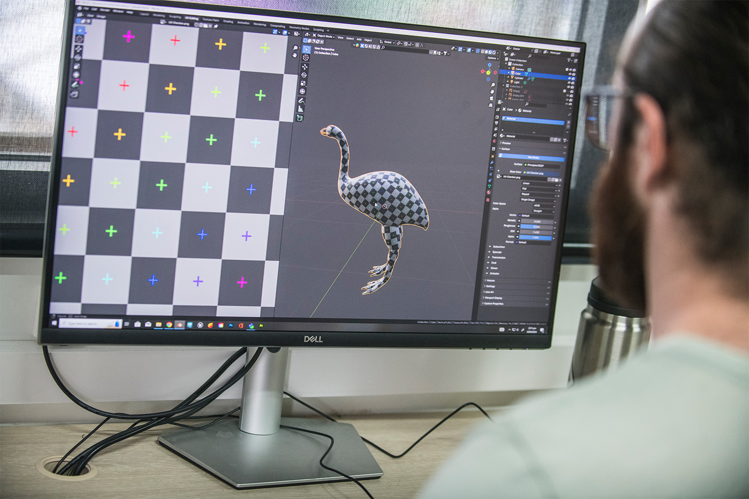 New Zealand Diploma in Animation (Level 5) | Nelson Marlborough ...