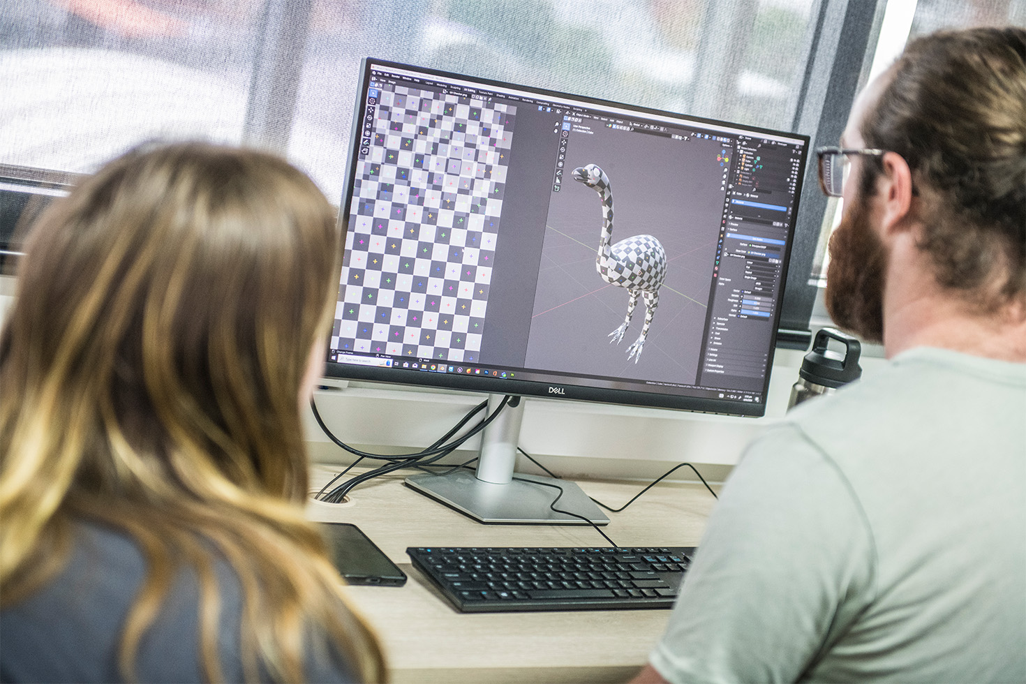 Bachelor of Computer Generated Imagery | Nelson Marlborough Institute ...