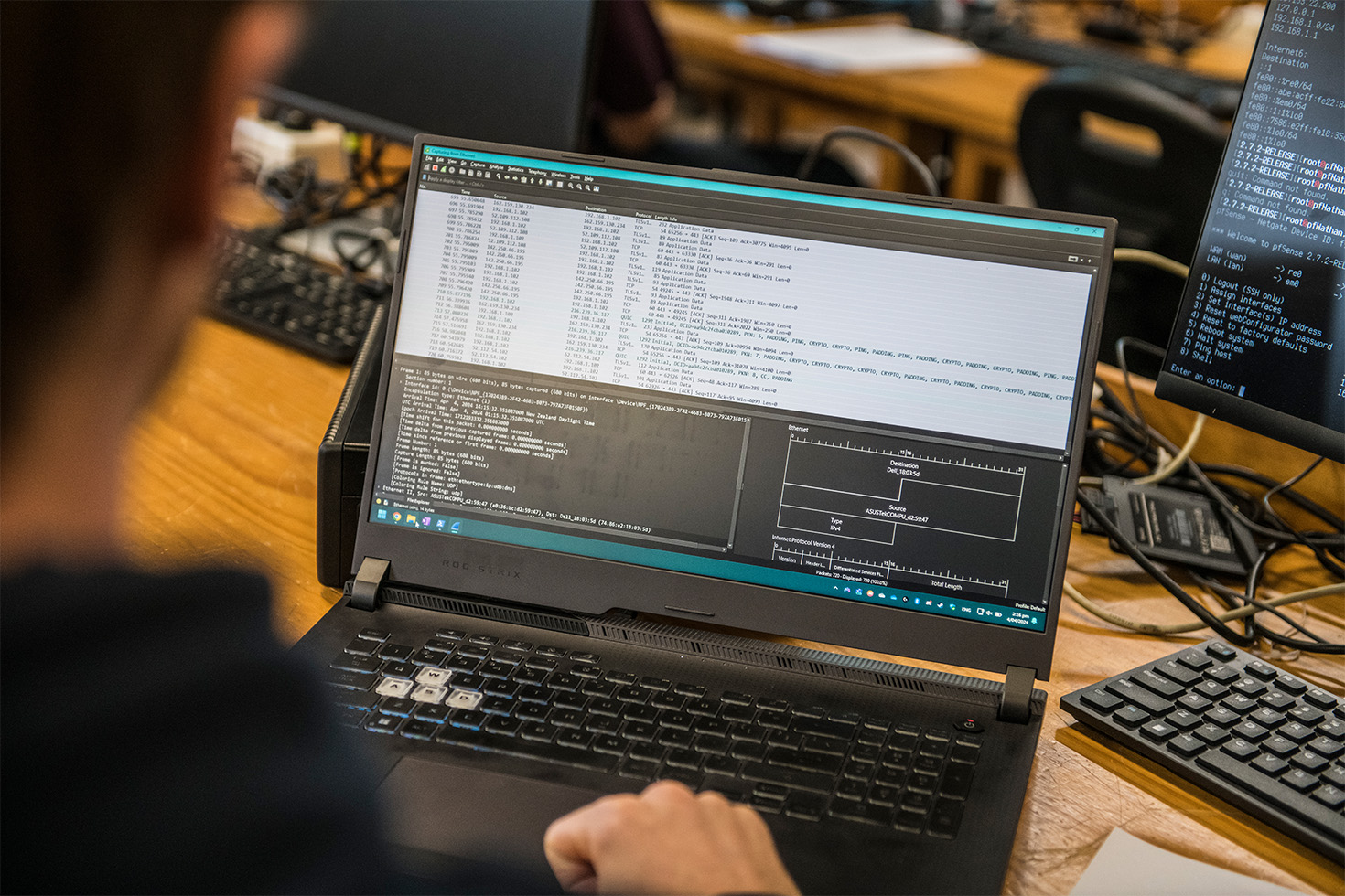 Graduate Diploma in Information Technology | Nelson Marlborough ...