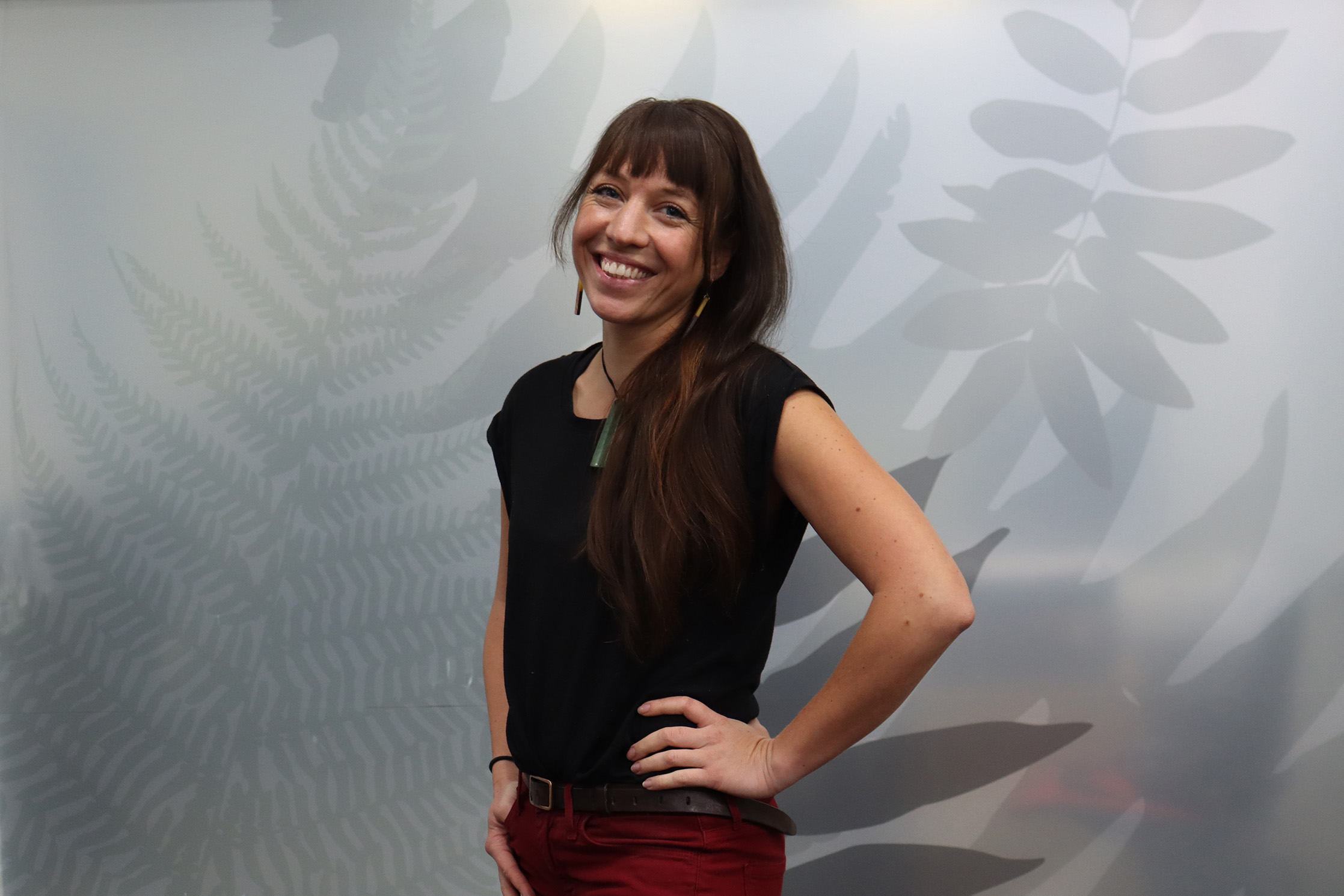 Are you a people person? Organisational management may be for you ...