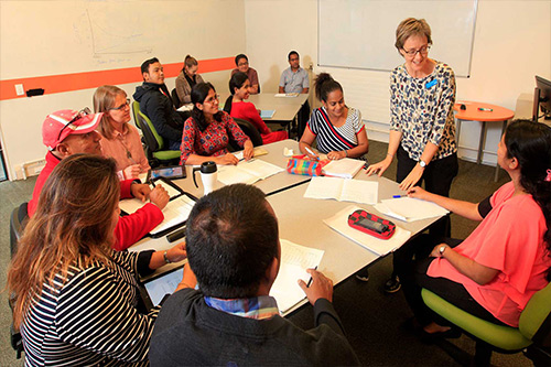 Postgraduate Diploma in Applied Management | Nelson Marlborough ...