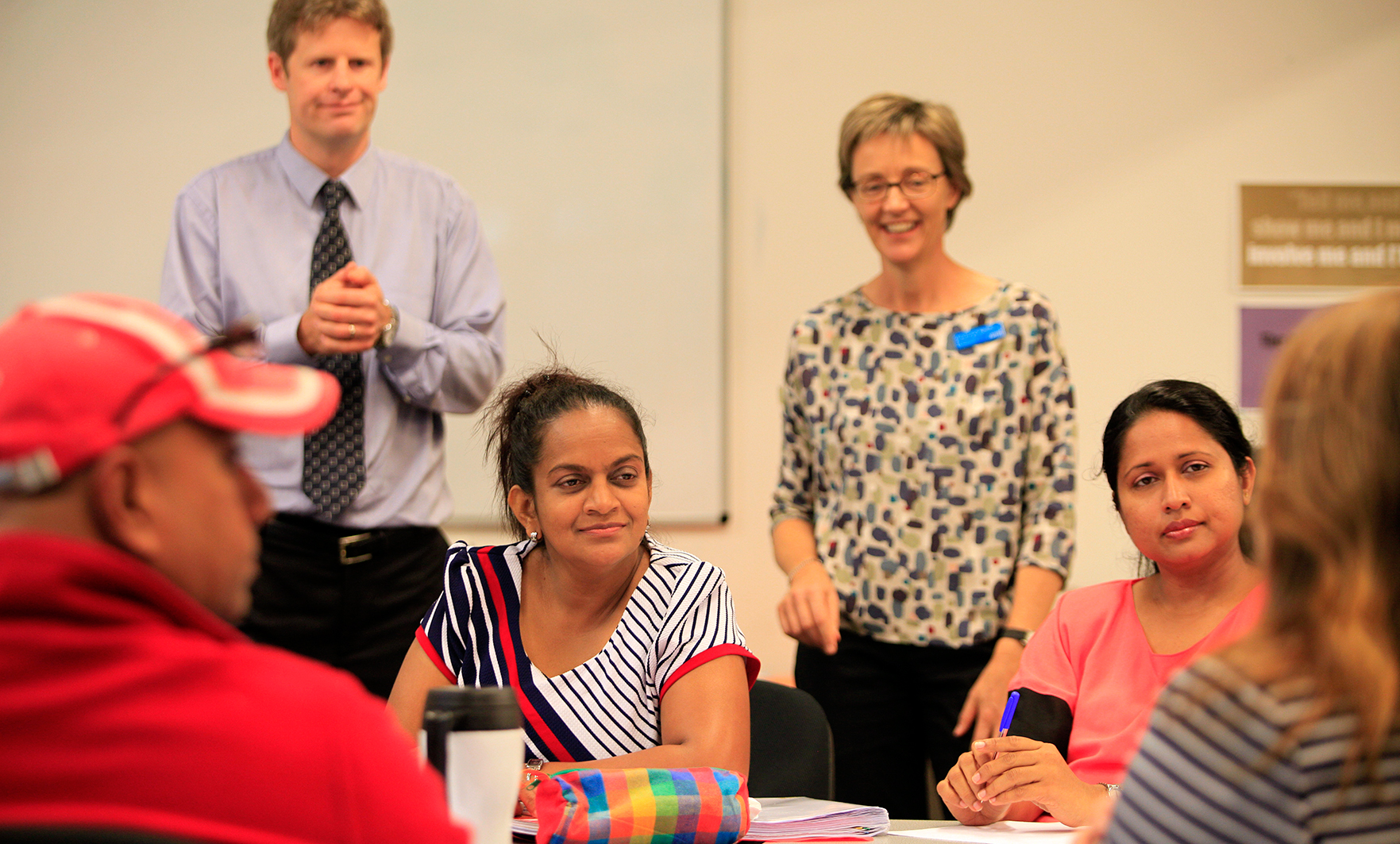 Postgraduate Certificate in Applied Management | Nelson Marlborough ...