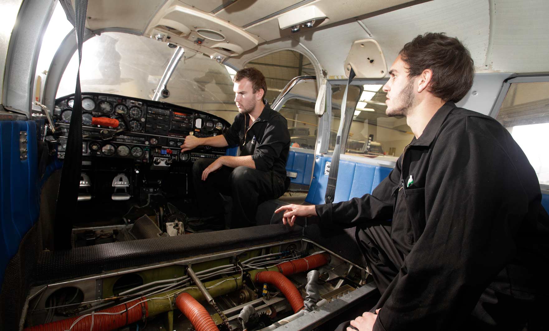 Human Factors Training Scheme | Nelson Marlborough Institute of ...