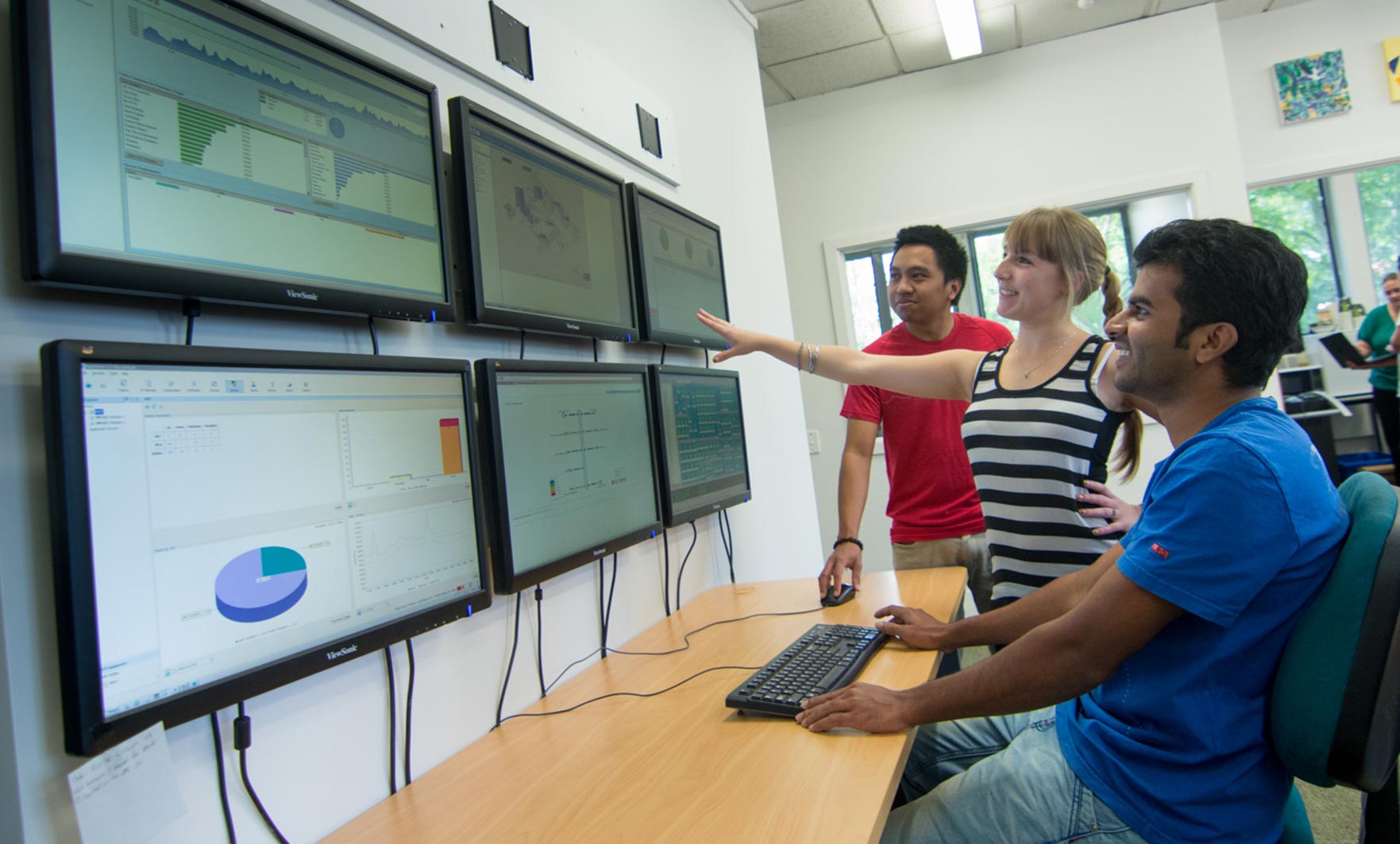 New Zealand Certificate in Information Technology (Level 5) | Nelson ...