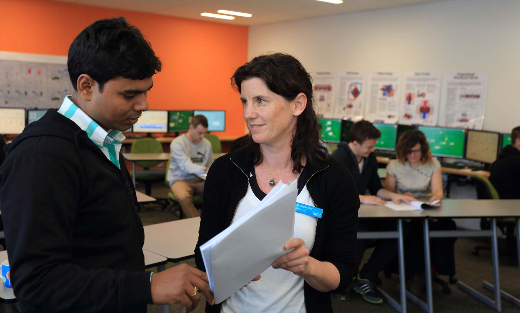 PSS311 STCW Personal Safety and Social Responsibility | Nelson ...