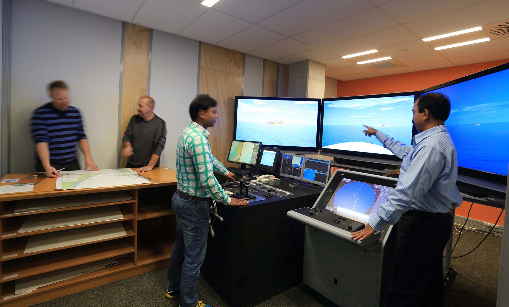 SSA311 STCW Seafarer Security Awareness | Nelson Marlborough Institute ...