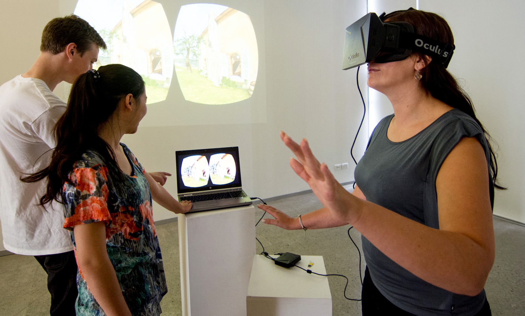 New Zealand Diploma in Animation (Level 6) | Nelson Marlborough ...