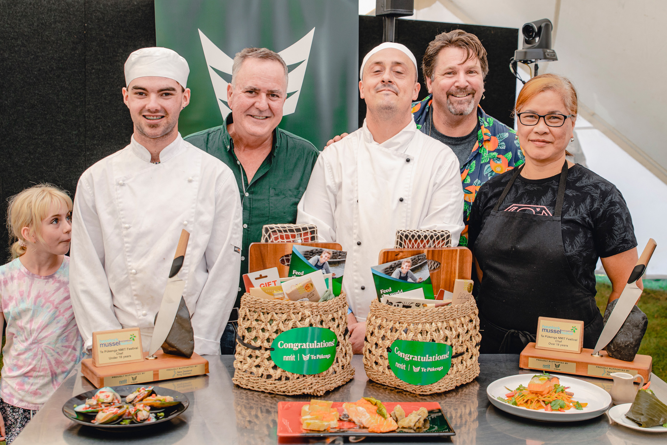 Serving up opportunities | Nelson Marlborough Institute of Technology ...