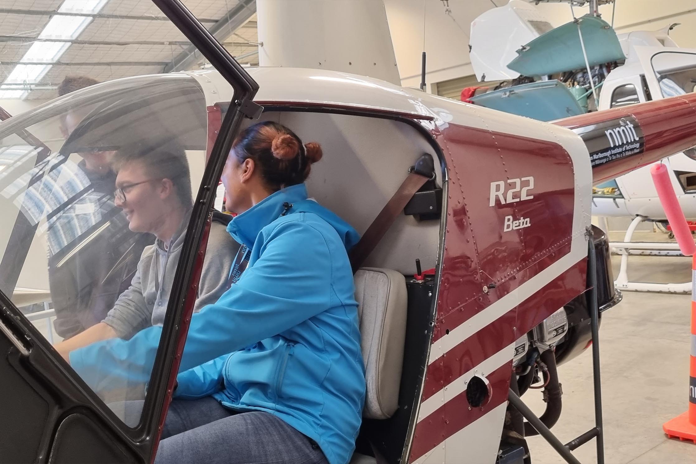 Interactive experiences prove palatable at Taster Week | Nelson ...