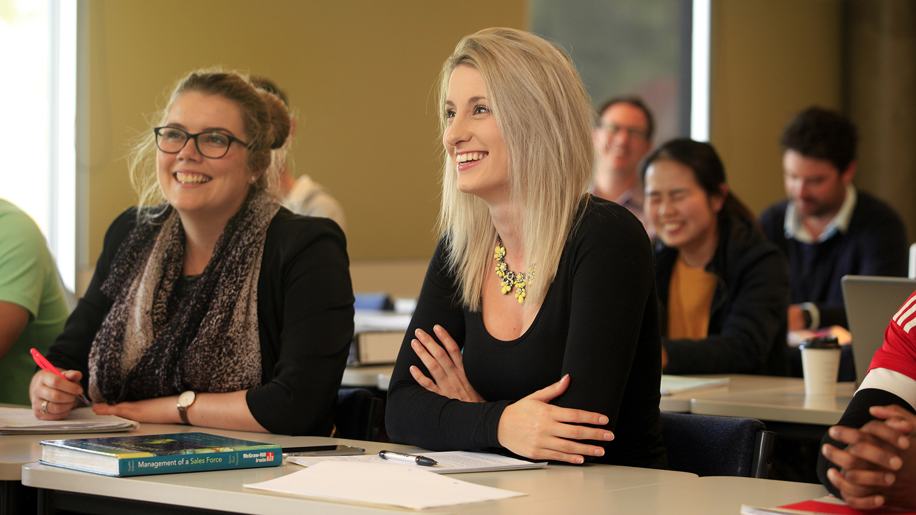 Laura's story | Nelson Marlborough Institute of Technology (NMIT)