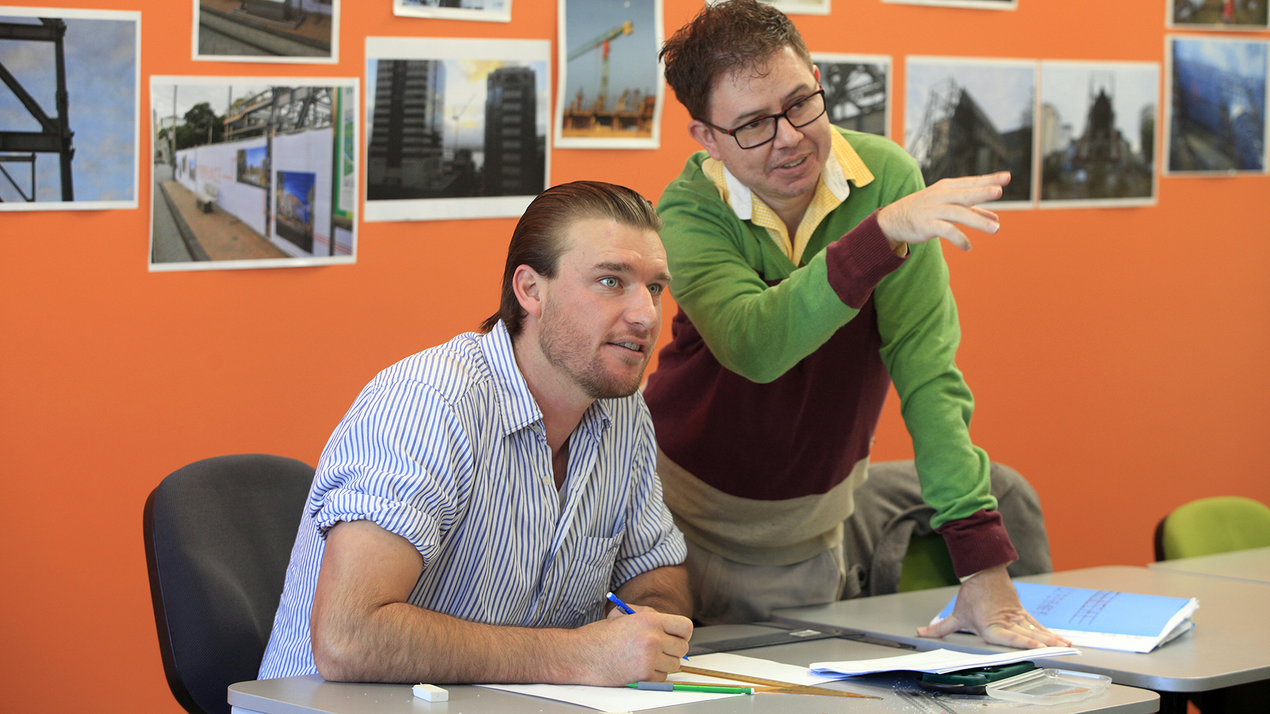 Alexis' story | Nelson Marlborough Institute of Technology (NMIT)