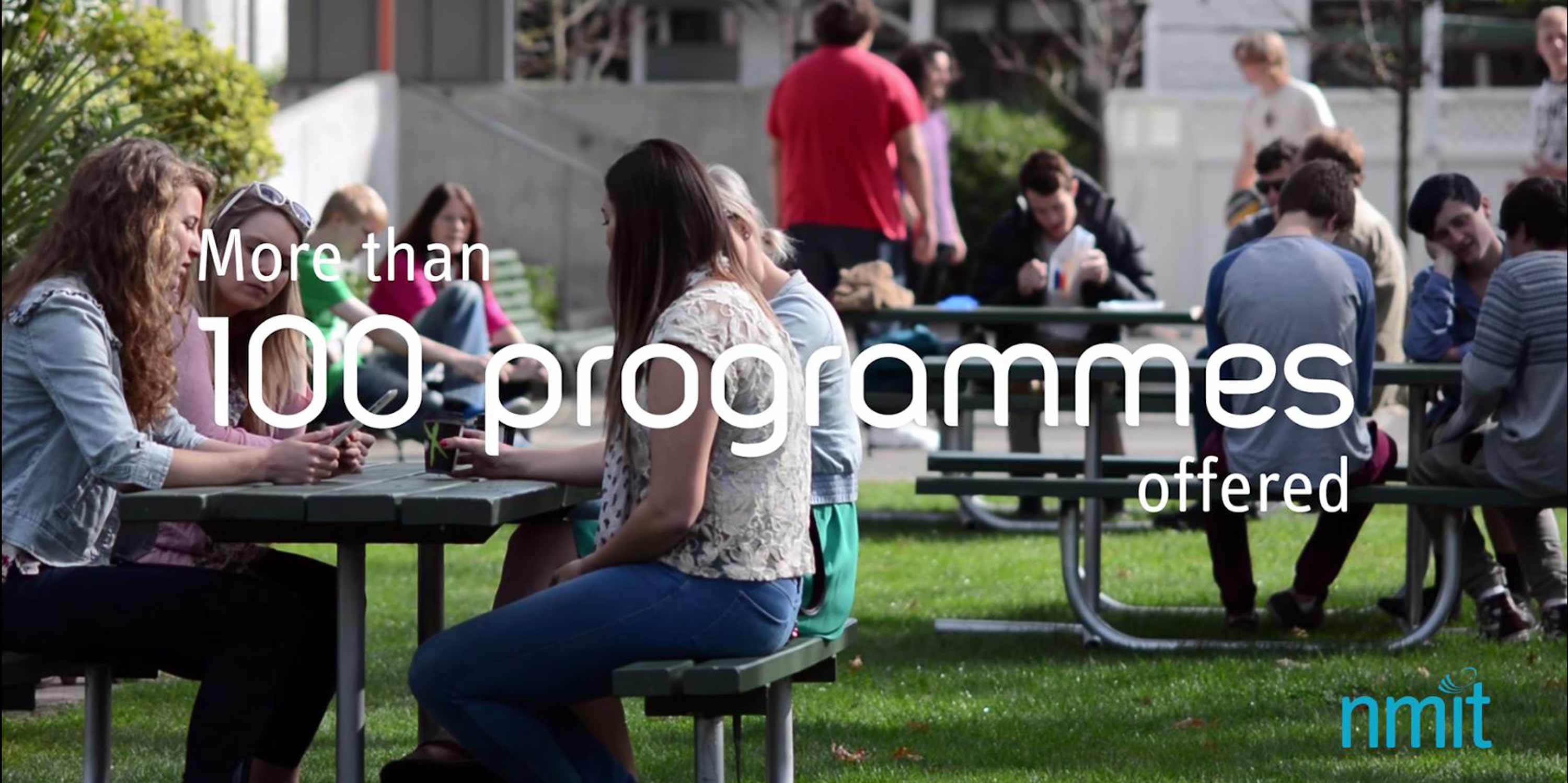 Welcome to the Nelson Marlborough Institute of Technology | Nelson ...